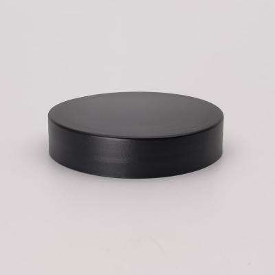 China 47/400 Frosted Top Smooth Edge Plastic Screw Head Covers for sale