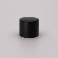China 18/415 Frosted Surface Plastic Screw Cap For Travel for sale