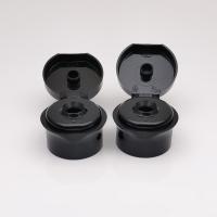 China 20/410 Plastic Flip Top Cap Snap Top Cover For Travel for sale