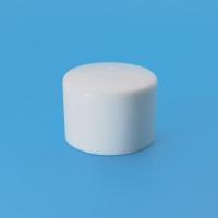 China Cosmetic Water Bottle Double Wall Plastic Screw Cap 24/410 for sale
