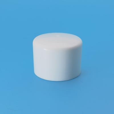 China Cosmetic Water Bottle Double Wall Plastic Screw Cap 24/410 for sale