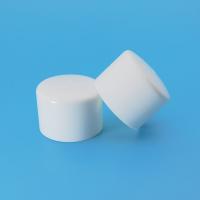 China Cosmetic Water Bottle Double Wall Plastic Screw Cap 24/410 for sale