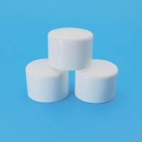China Cosmetic Water Bottle Double Wall Plastic Screw Cap 24/410 for sale