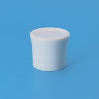 China Custom Color Screw 24/410 Plastic Bottle Cap Seal Liner Type for sale