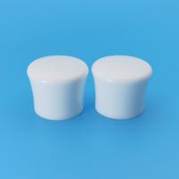 China 24MM Polypropylene Plastic Crown Cap Prevent Leakage for sale