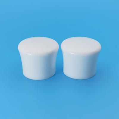 China 24MM Polypropylene Plastic Crown Cap Prevent Leakage for sale