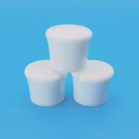 China 24MM Polypropylene Plastic Crown Cap Prevent Leakage for sale