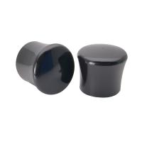 China 28MM Crown Plastic Screw Cap For Hand Cream Bottle for sale