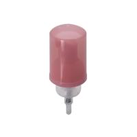 China Plastic Hand Soap Foam Dispenser Pump 92.8mm Height for sale