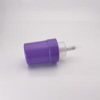 China Soap Bottle 100ml Liquid Dispenser Pump Skin Care Packaging for sale