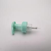 China 43MM Bottle Plastic Foam Pump For Hand Soap Daily Necessities for sale