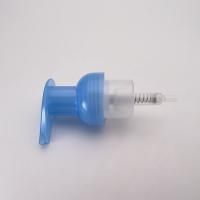 China 40mm Body Lotion Cream Bottle Spray Pump Non Spill for sale