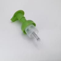 China ODM 40mm Plastic Foam Pump Sprayer For Cosmetics for sale