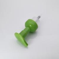 China ODM 40mm Plastic Foam Pump Sprayer For Cosmetics for sale