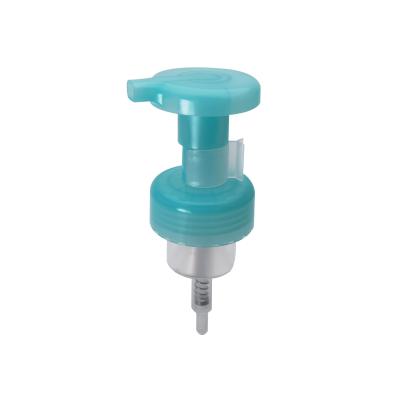 China 122mm Height PP Plastic Pump With Buckle Snap Switch for sale