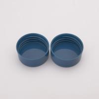 China OEM 38/410 Plastic Screw Cap Customized Color for sale