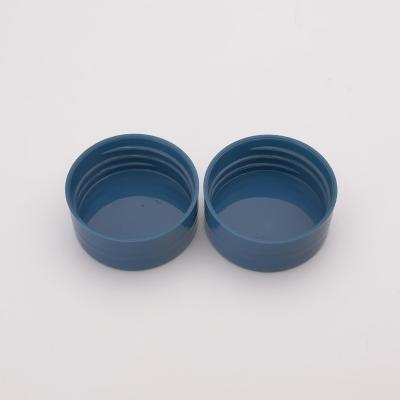 China OEM 38/410 Plastic Screw Cap Customized Color for sale