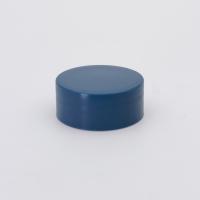 China OEM 38/410 Plastic Screw Cap Customized Color for sale