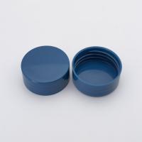 China OEM 38/410 Plastic Screw Cap Customized Color for sale