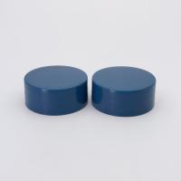 China OEM 38/410 Plastic Screw Cap Customized Color for sale