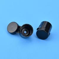 China Small Trial Bottle 15MM Plastic Flip Top Cap Cartoon Packing for sale