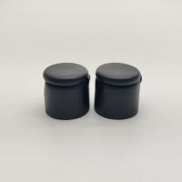 China 20MM Baby Cream Bottle Plastic Flip Top Cap Skin Care Bottle Cover for sale