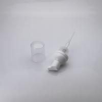 China 30MM Inner Diameter Plastic Foam Pump With Cover Cosmetic Treatment for sale