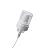 China ODM ISO 9001 Plastic Disinfectant Bottle Soap Foam Pump for sale