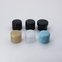 China 24/410 Plastic Flip Top Cap For Daily Necessities Cosmetic Bottle for sale