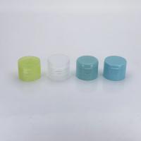 China Dispenser Bottle 28/410 Plastic Flip Top Cap Customized Color for sale