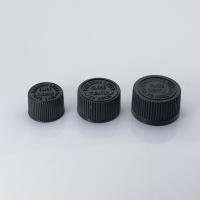 China 20/24/28/32 MM Medicine Bottle Cap Wholesale Child Resistant Cap for sale