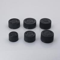 China 20/24/28/32 MM Medicine Bottle Cap Wholesale Child Resistant Cap for sale