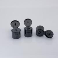 China PP Plastic 24/415 Plastic Flip Top Shampoo Shower Gel Bottle Cap for sale