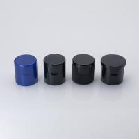 China PP Plastic 24/415 Plastic Flip Top Shampoo Shower Gel Bottle Cap for sale