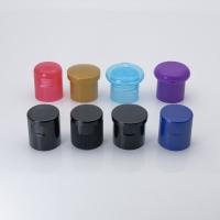 China PP Plastic 24/415 Plastic Flip Top Shampoo Shower Gel Bottle Cap for sale