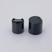 China Factory Produces Customizable 20/24/28 MM Black/White Disc Top Cap for sale