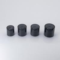 China Factory Produces Customizable 20/24/28 MM Black/White Disc Top Cap for sale