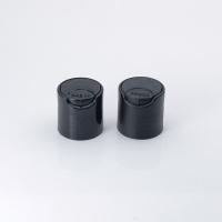 China Factory Produces Customizable 20/24/28 MM Black/White Disc Top Cap for sale