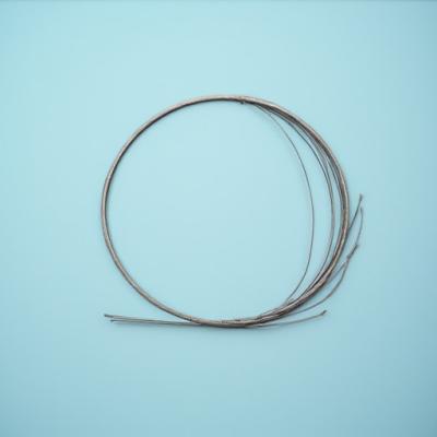 China Hydrophilic Coating Stainless Steel Medical Guide Wire For Safe And Effective Procedures for sale
