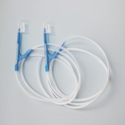 China Intended Medical Guide Wire 0.014 Inch Diameter For Guiding Catheters for sale