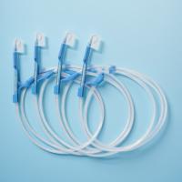 China High Flexibility Medical Guide Wire with Hydrophilic Coating 0.014 Inch Diameter for sale