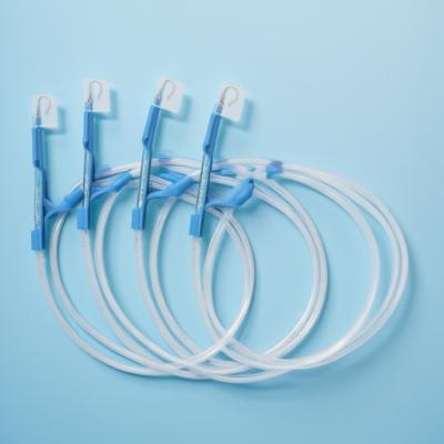 China High Flexibility Medical Guide Wire with Hydrophilic Coating 0.014 Inch Diameter for sale