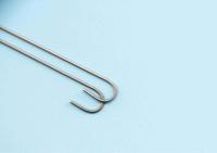 China Flexible Stainless Steel Nitinol Guidewire Medical Device for sale