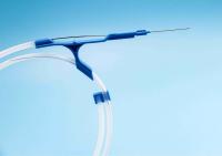 China Compatible Catheter  Medical Guide Wire Flexibility 0.014 Stainless Steel for sale