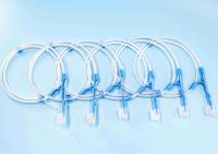 China MRI and CT Compatible 0.014 Inch Guide Wire with Flexibility and Hydrophilic Coating for sale