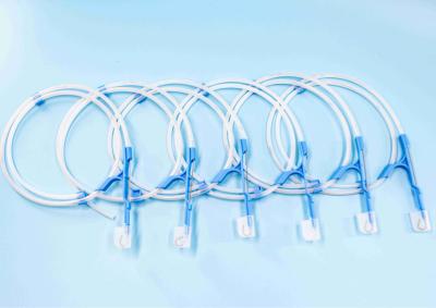 China MRI and CT Compatible 0.014 Inch Guide Wire with Flexibility and Hydrophilic Coating for sale