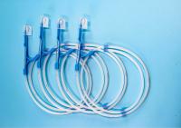 China High Flex Hydrophilic Coated Stainless Steel Guiding Wires for sale