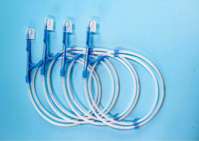 China High Flex Hydrophilic Coated Stainless Steel Guiding Wires for sale