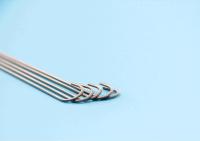 China 0.014 Inch Flexibility Guide Wire for Medical Use for sale