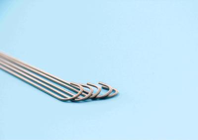 China 0.014 Inch Flexibility Guide Wire for Medical Use for sale
